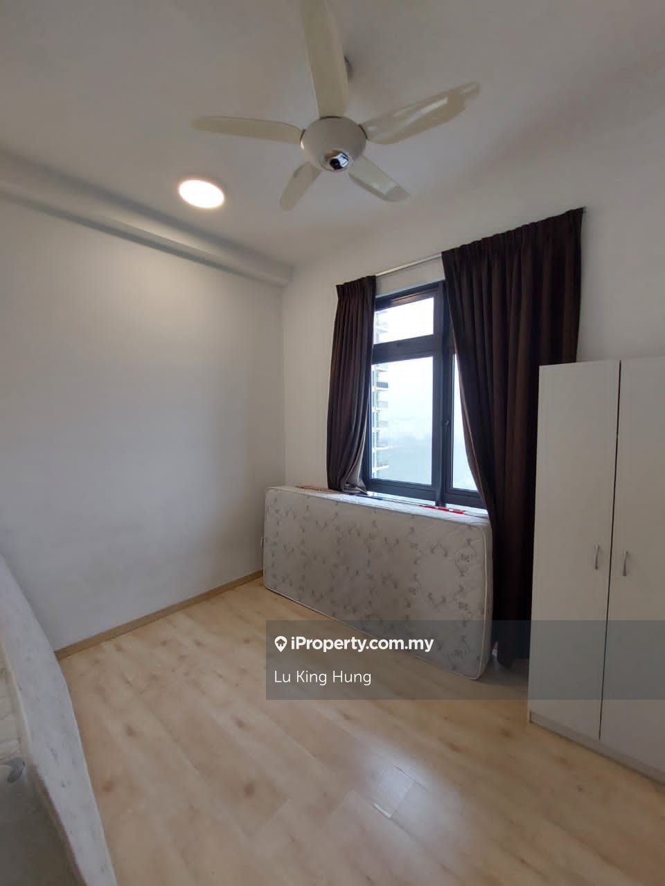 Parkhill Residence Condominium 1 bedroom for rent in Bukit Jalil, Kuala ...