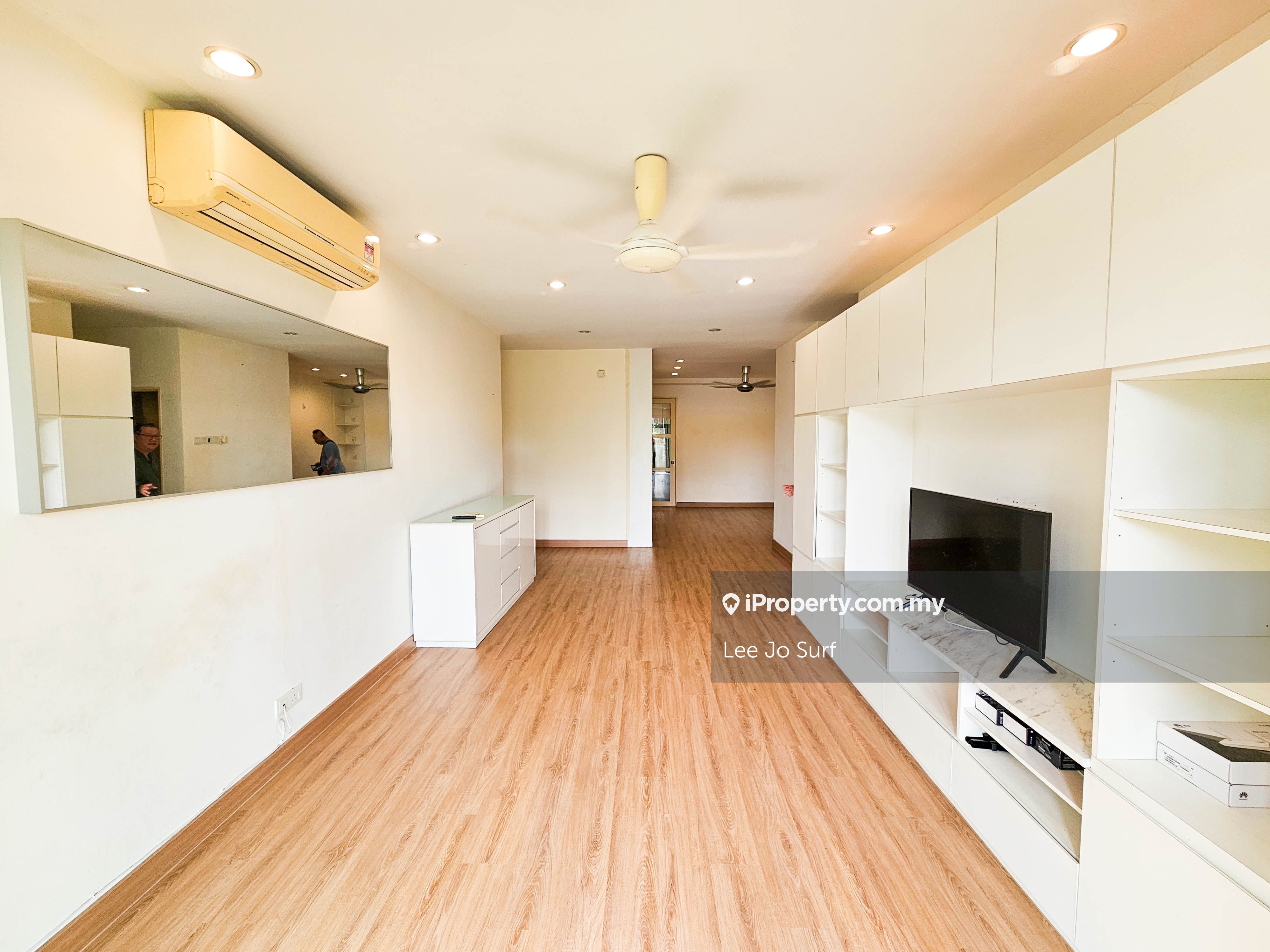 Subang Parkhomes Condominium 3+1 bedrooms for sale in Subang Jaya ...