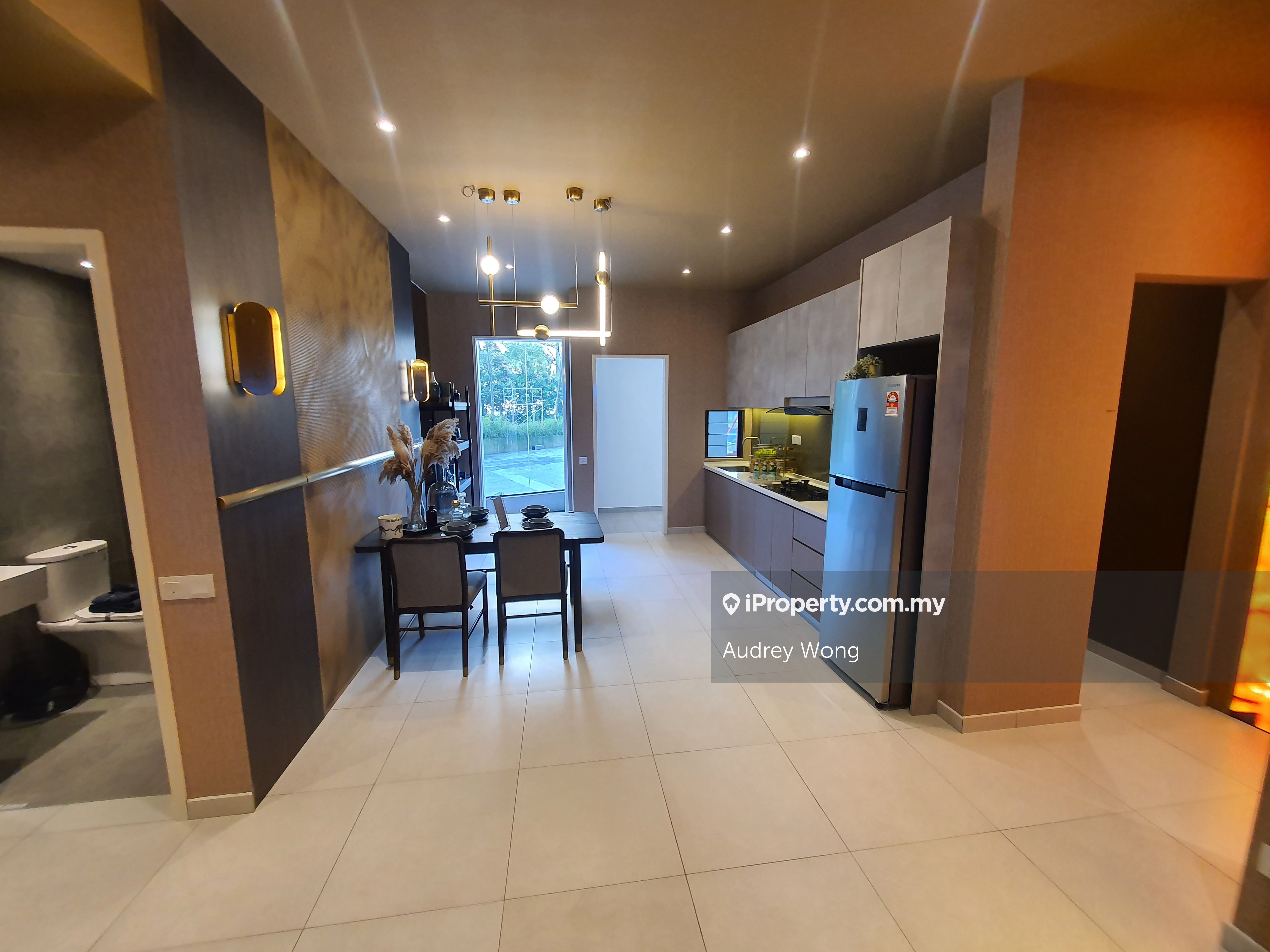 The Wyn Residences, Bandar Puchong Jaya, Puchong for sale - RM459500 ...