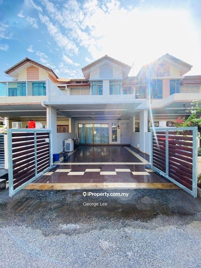 PROMENADE VILLA, Kuantan for rent - RM2000 | iProperty Malaysia