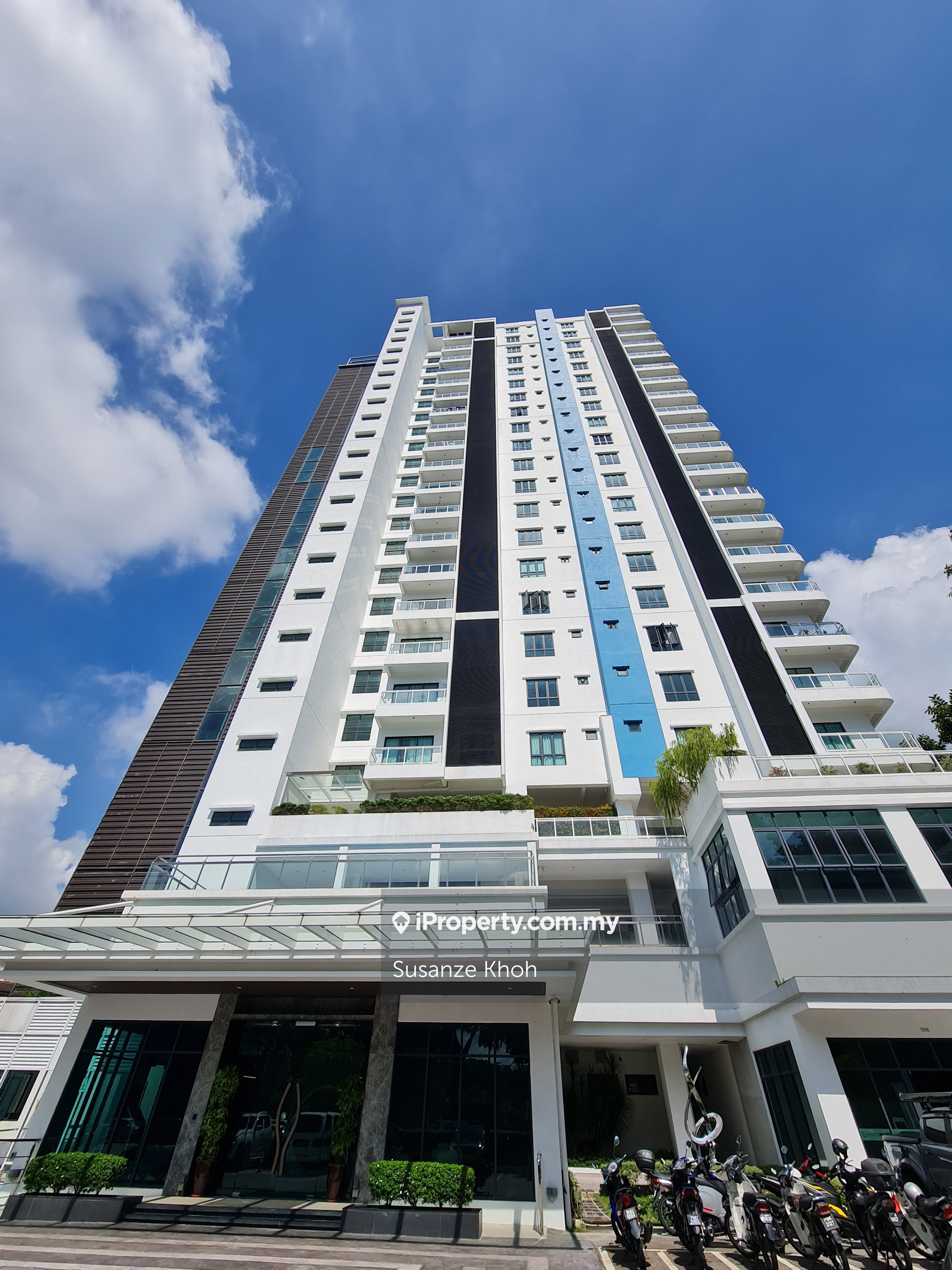 Scots Pavilion Intermediate Condominium 3 bedrooms for sale in ...