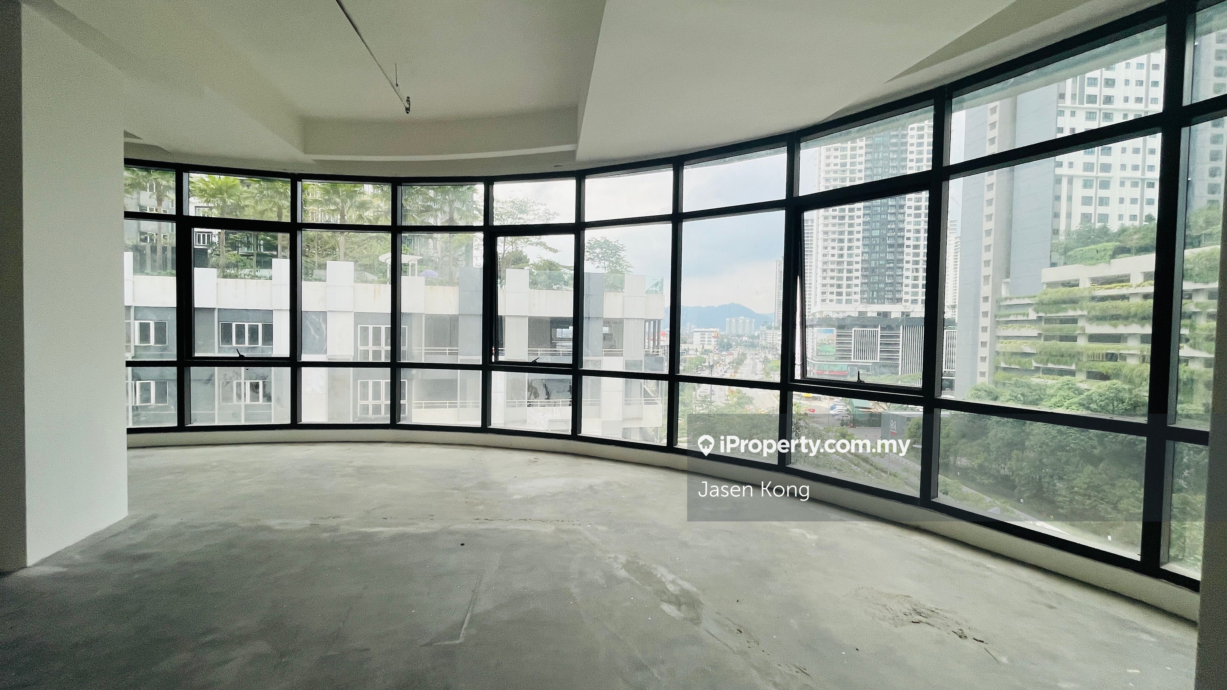 Sentul Point Office, Sentul Point Office, Sentul Corner lot Office for ...