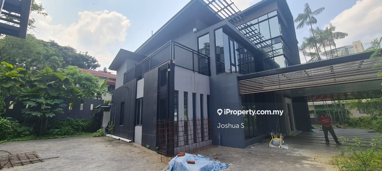 Bukit Damansara, Damansara Heights for sale - RM7000000 | iProperty ...