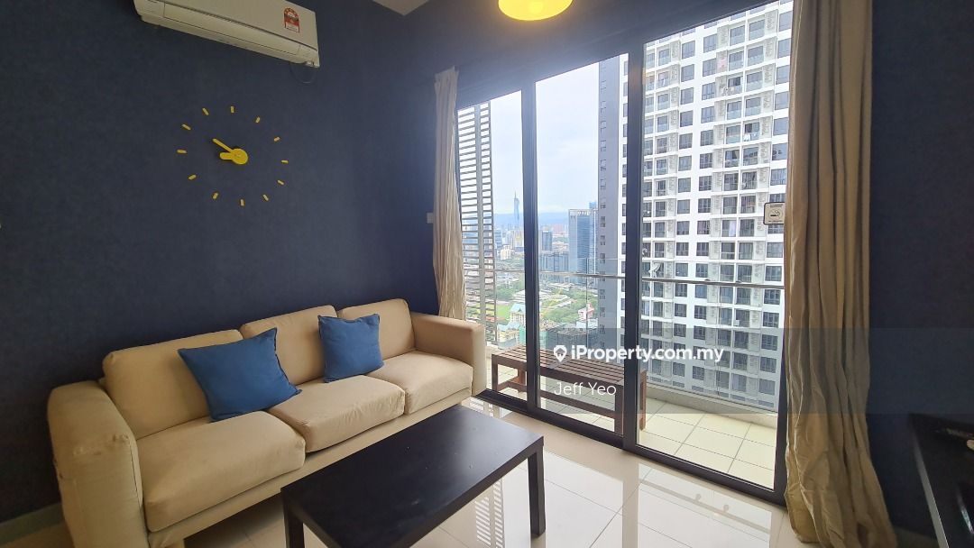 South View, Bangsar South, Kampung Kerinchi (Bangsar South) for sale ...