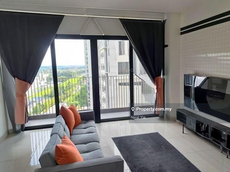 Hijauan Saujana Condominium 3 bedrooms for sale in Saujana, Selangor ...