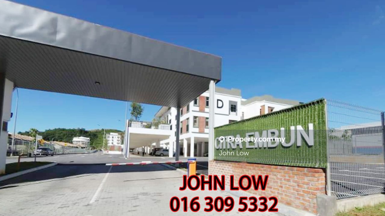 Citra Embun [Call John Low Terus], Nilai for sale - RM230900 ...