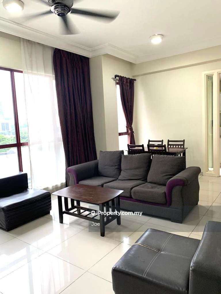 Mutiara Residency, Brickfields for sale - RM980000 | iProperty Malaysia