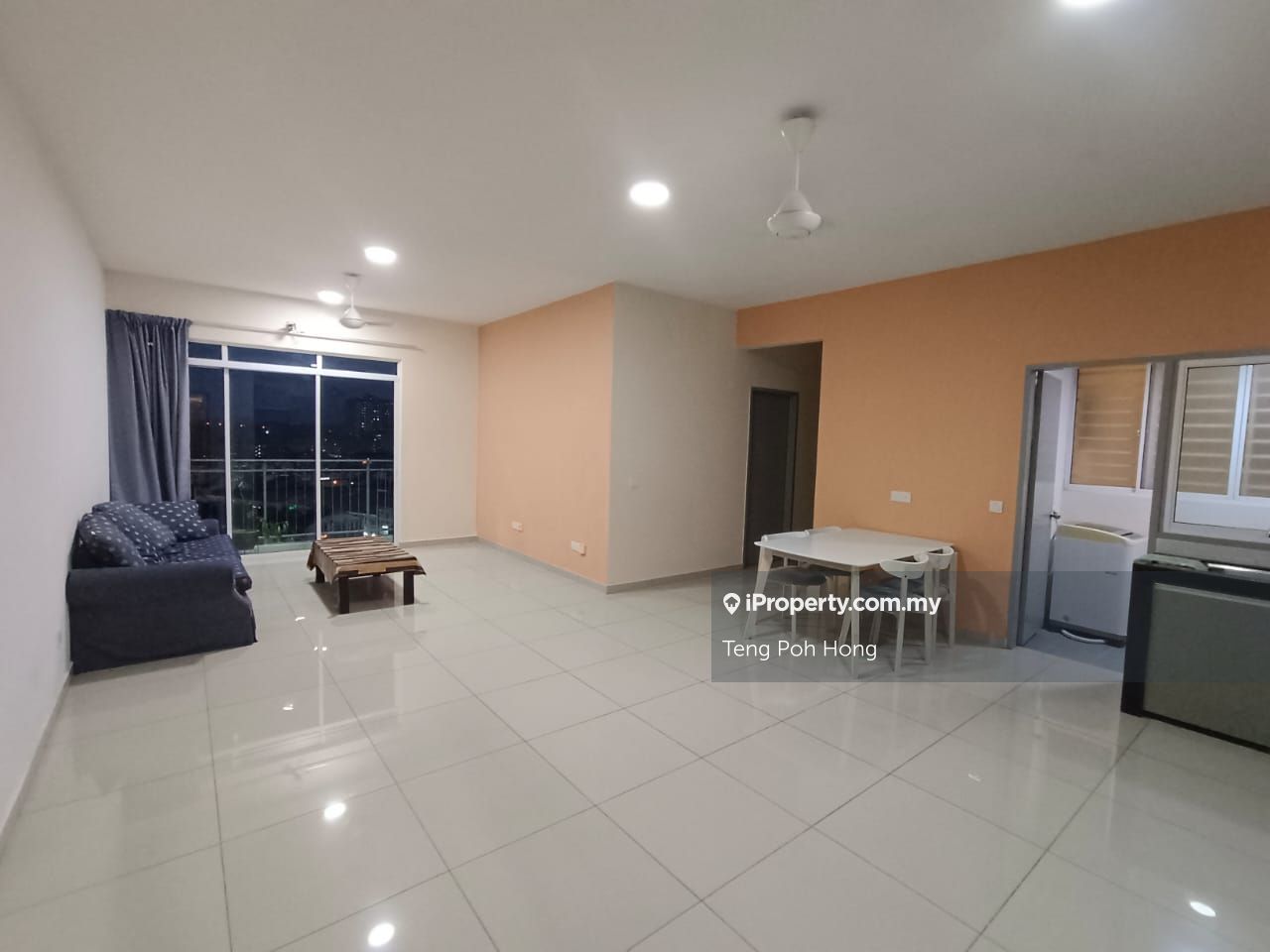 Springville Residence, Taman Equine, Seri Kembangan for rent - RM1800 ...