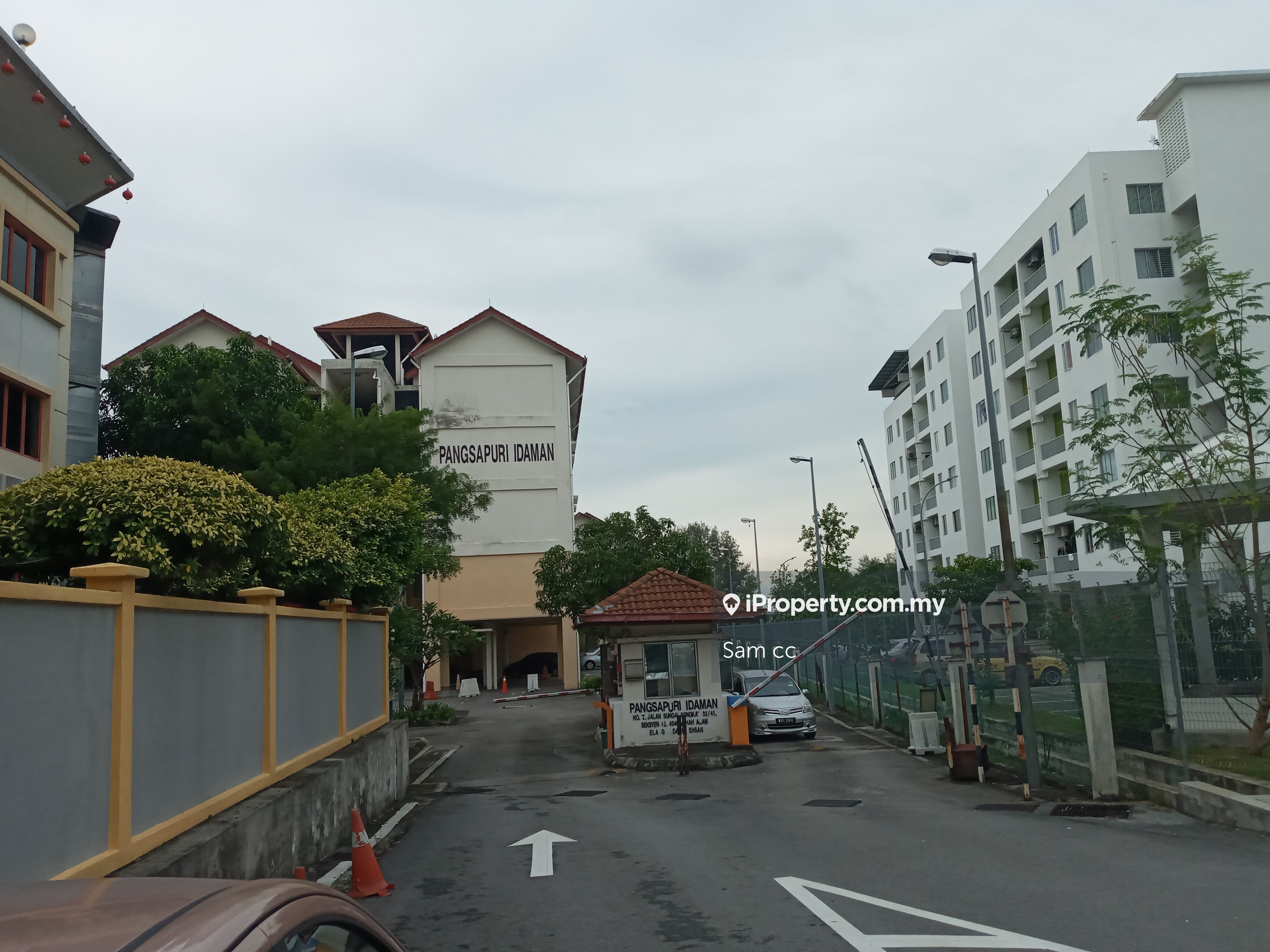 Idaman Court, Bukit Rimau, Shah Alam for sale - RM350000 | iProperty ...