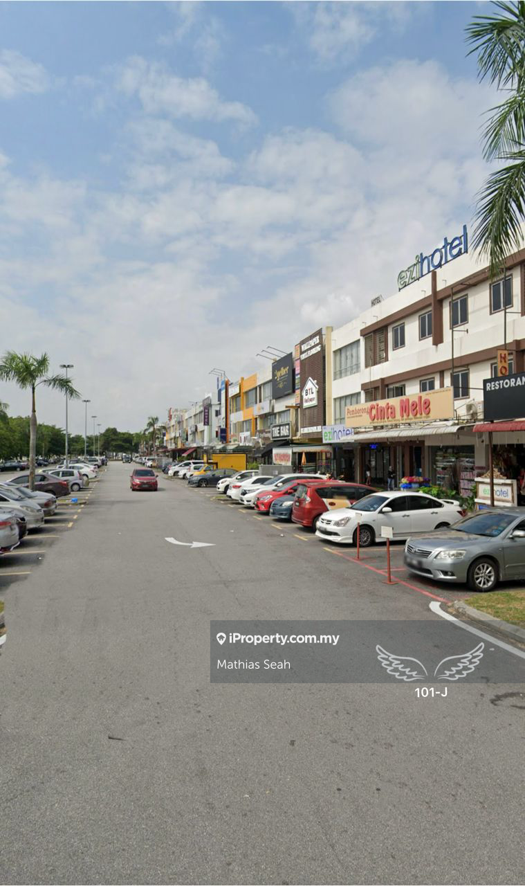 Bandar Botanic Klang, Bandar Botanic for rent - RM4000 | iProperty Malaysia