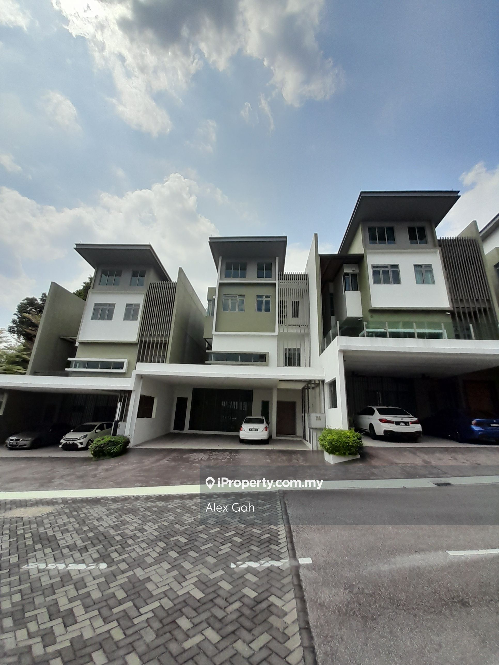 Karisma Hill, Seri Kembangan for sale - RM2000000 | iProperty Malaysia