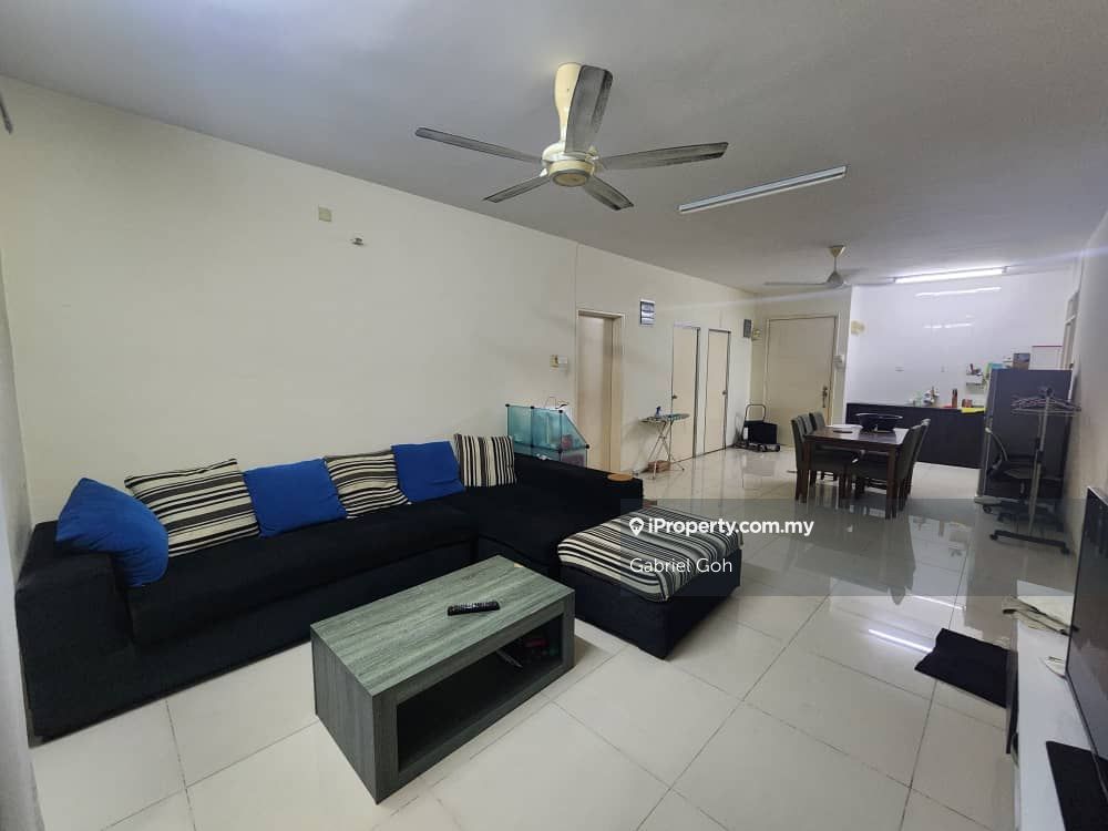 Platinum Hill PV 2, Setapak for rent - RM2000 | iProperty Malaysia