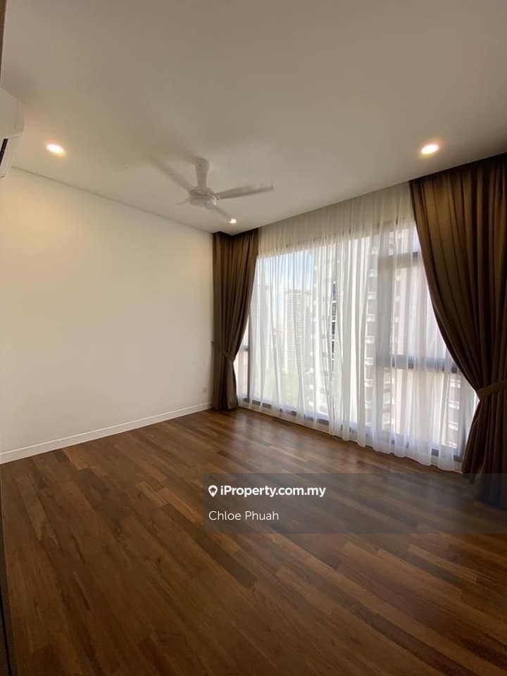 WANGSA 9 RESIDENCY Condominium 3+1 bedrooms for rent in Wangsa Maju ...