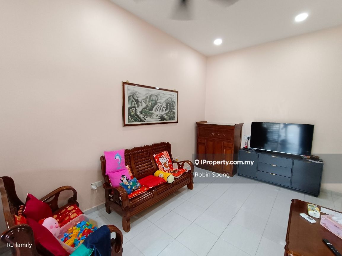 Permatang Pasir perdana , Ujong Pasir for sale - RM380000 | iProperty ...