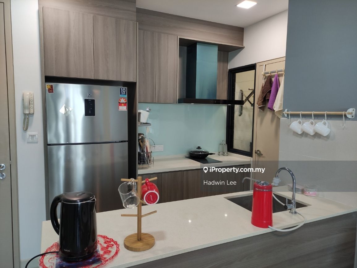 V Residence 2 @ Sunway Velocity, Cheras for rent - RM3200 | iProperty ...