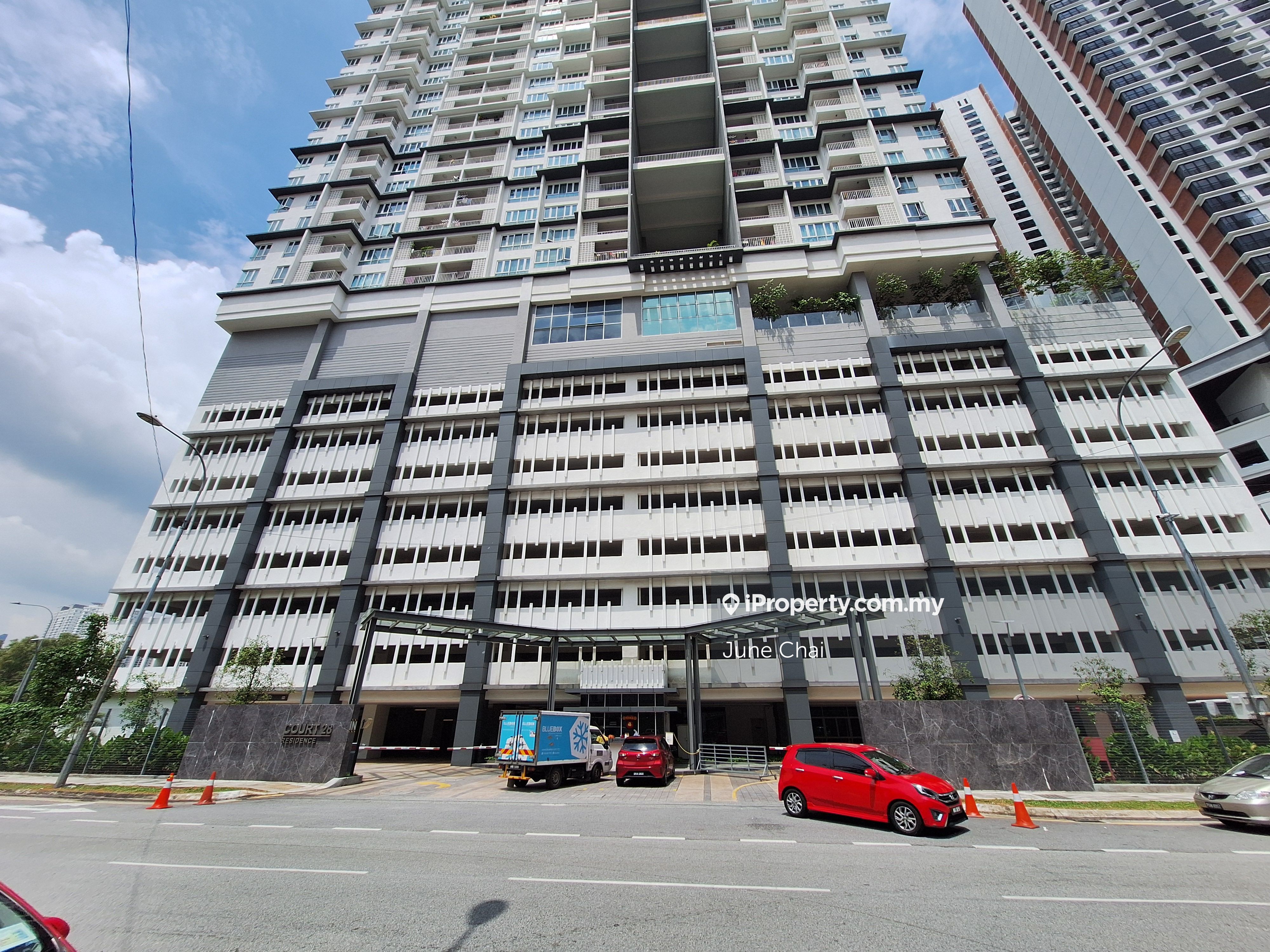 Court 28, Jalan Ipoh for sale - RM565000 | iProperty Malaysia