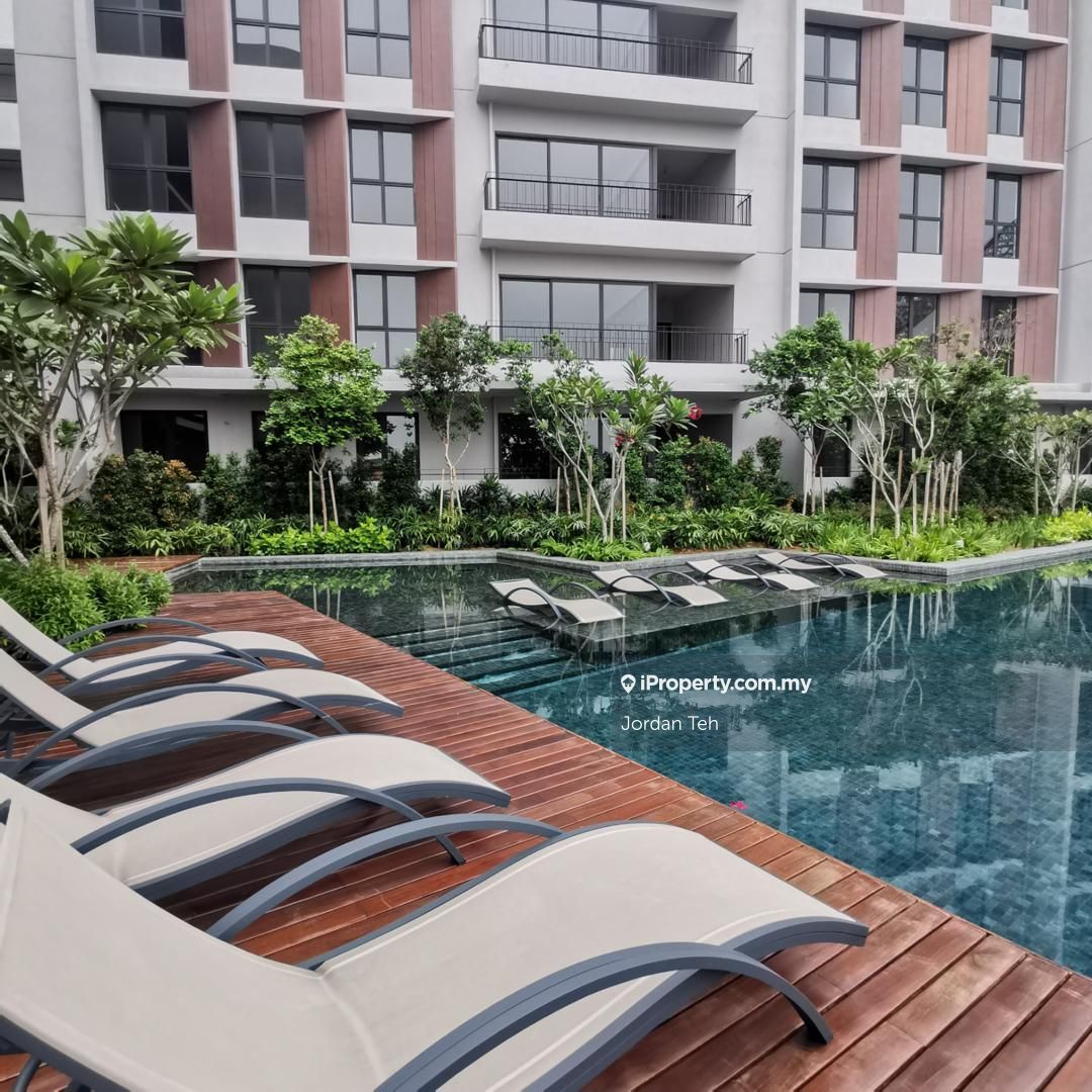 Utamara Boutique Residences, Petaling Jaya for sale - RM1250000 ...