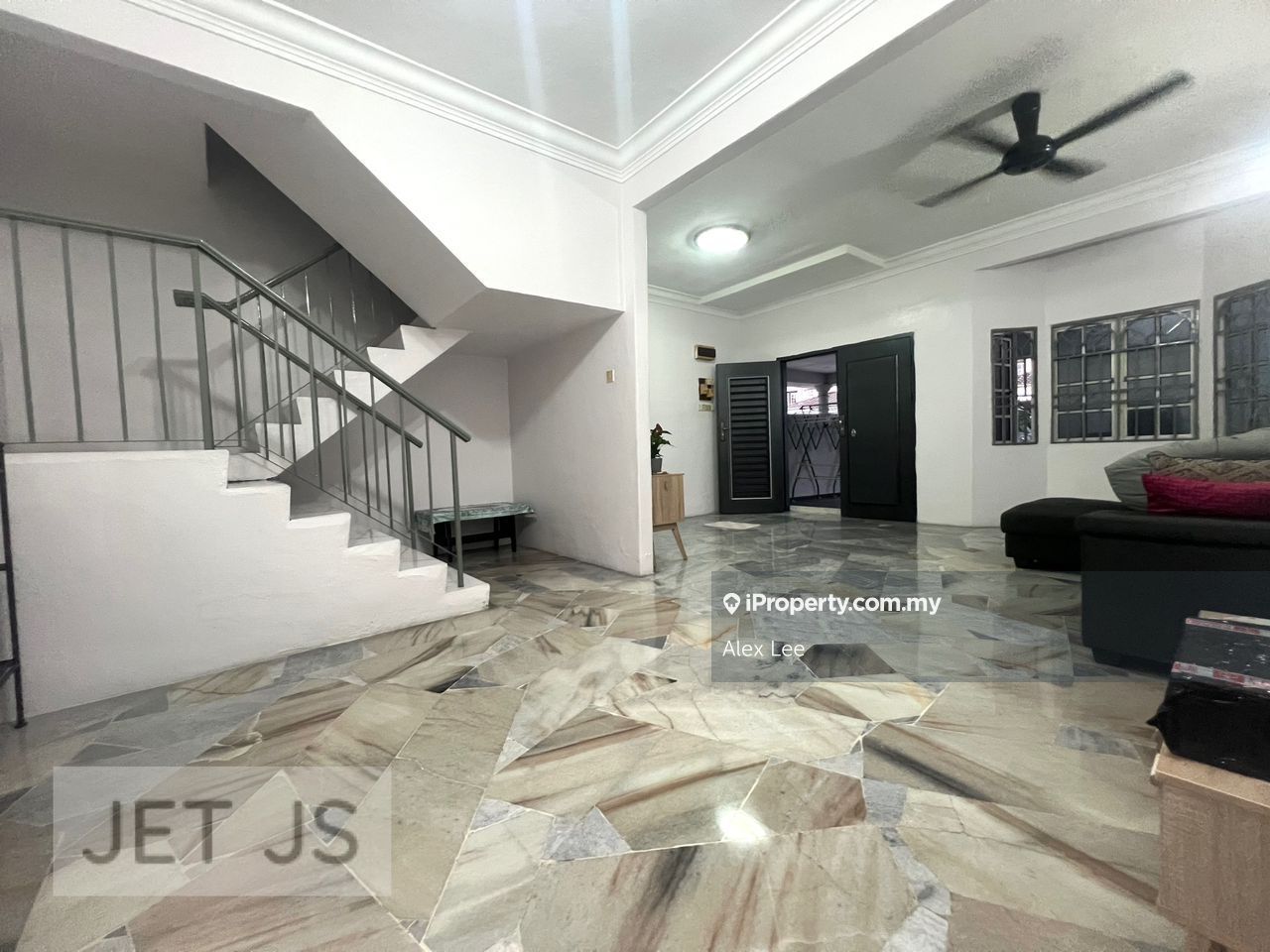 Taman Sentosa Klang Jaya Bandar Puteri, Klang for sale - RM499000 ...