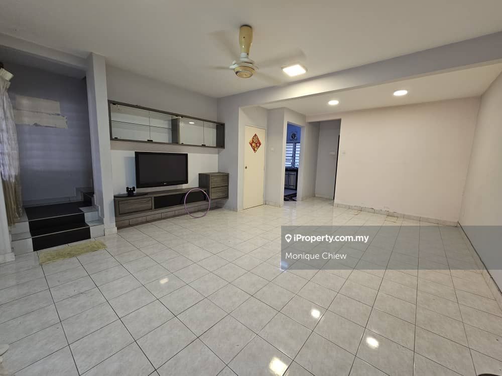 Garnet, Coral, Cassis, Ebony Kota emerald, Rawang for sale - RM520000 ...