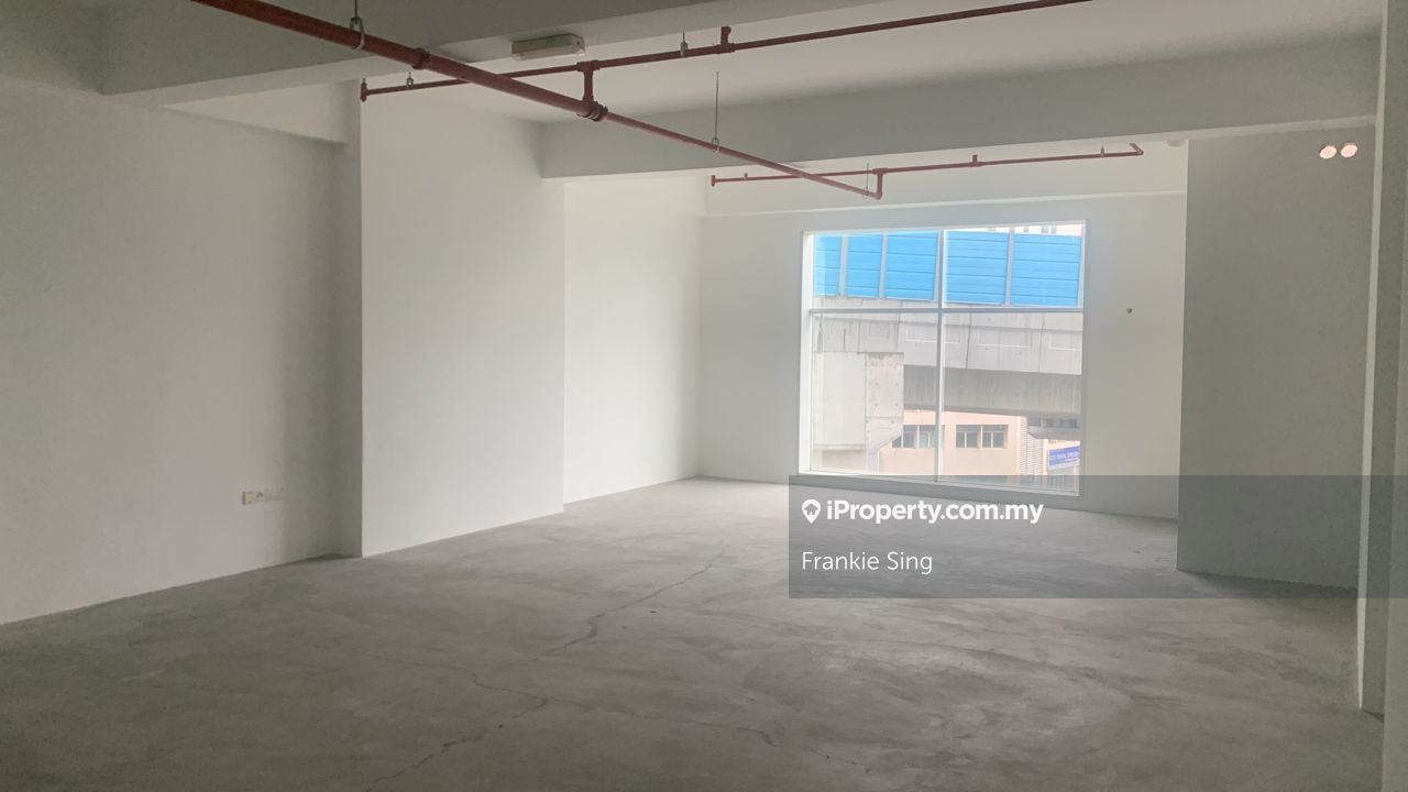 Metropolitan square office , damansara perdana,petaling jaya, petaling ...