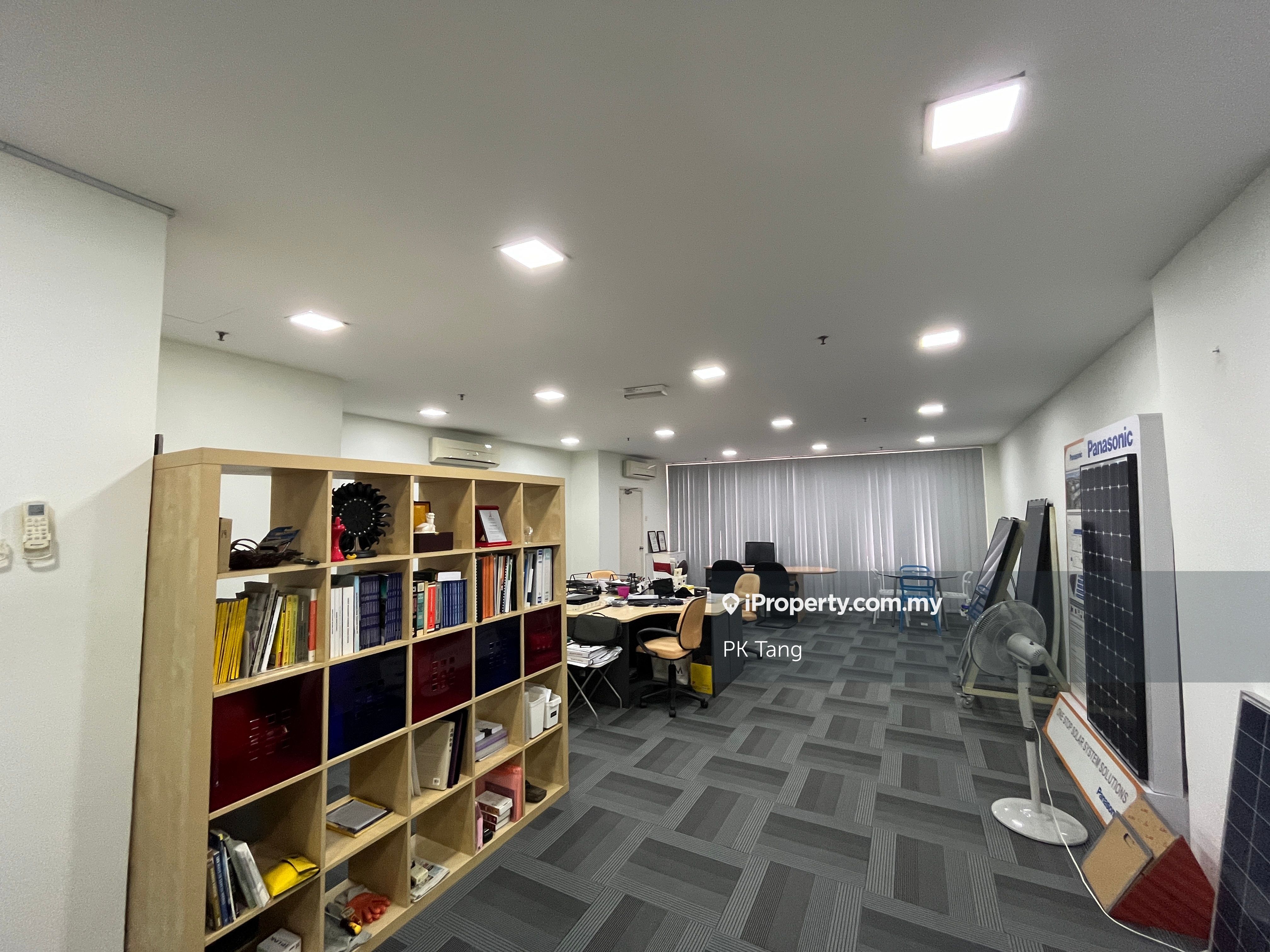 damansara intan, Damansara Intan, Petaling Jaya, 3 Damansara, PJ ...