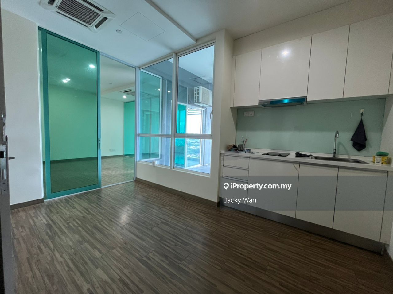 Zen Suites @ Zetapark Intermediate Serviced Residence 1 bedroom for ...