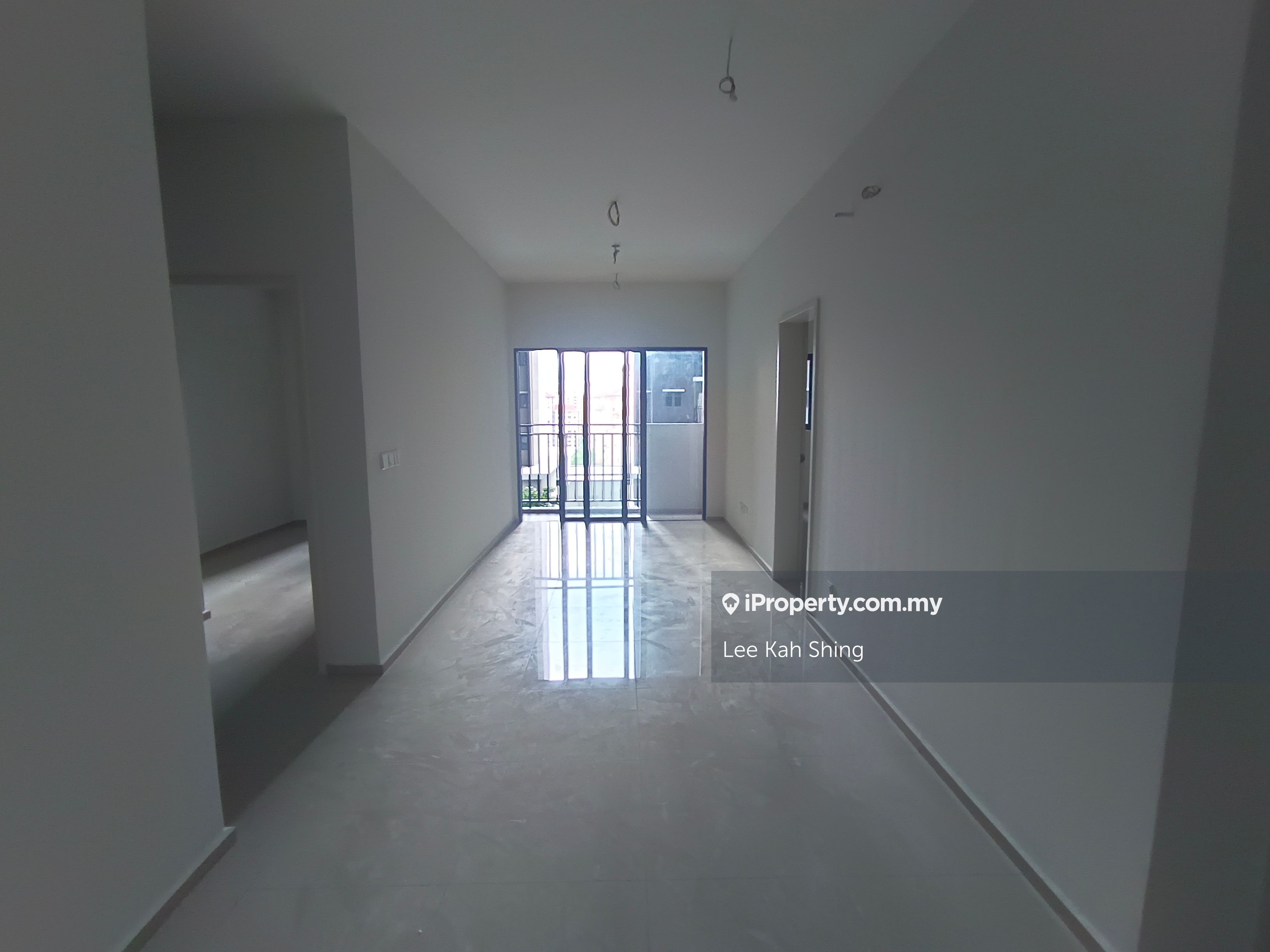 Sky Awani Residensi 4 Intermediate Condominium 3 bedrooms for sale in ...