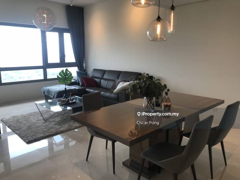 The Sentral Residences, KL Sentral for sale - RM1650000 | iProperty ...