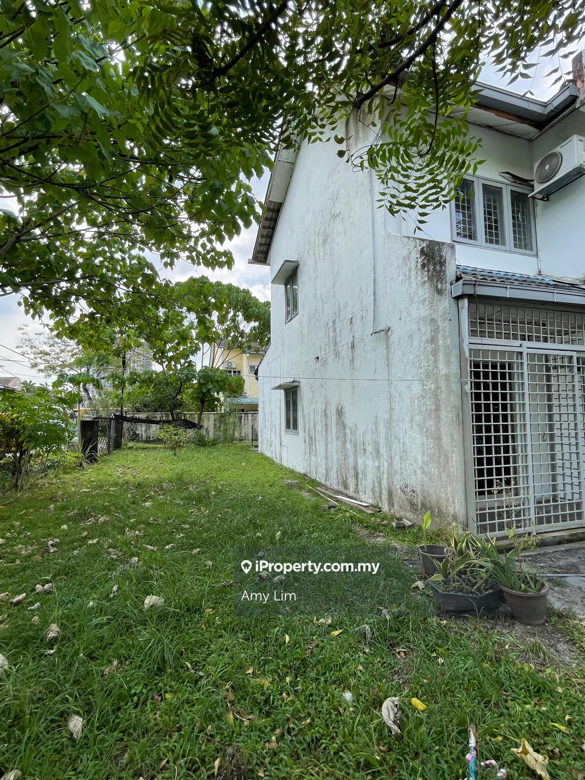 Taman Medan Pjs 3 Petaling Jaya For Sale | Waa2