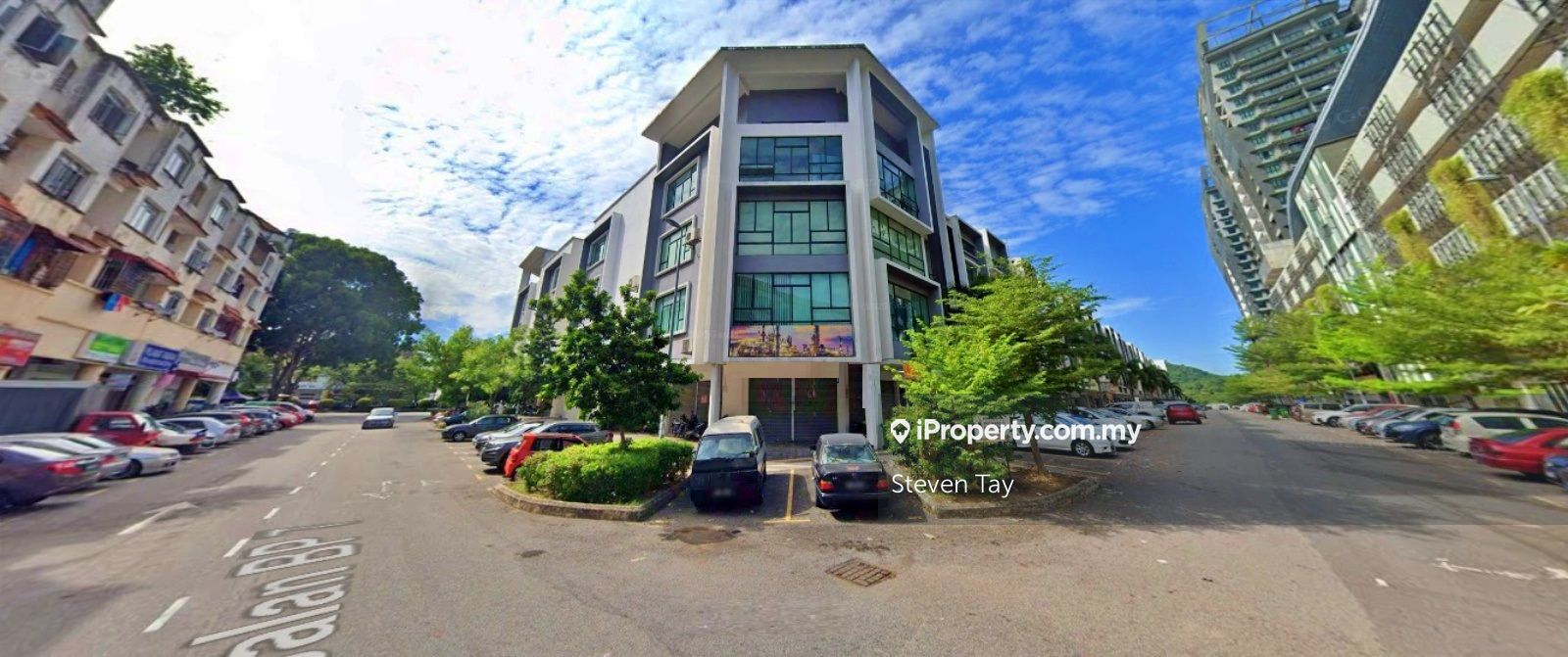 Bandar Bukit Puchong, Puchong for sale - RM4150000 | iProperty Malaysia
