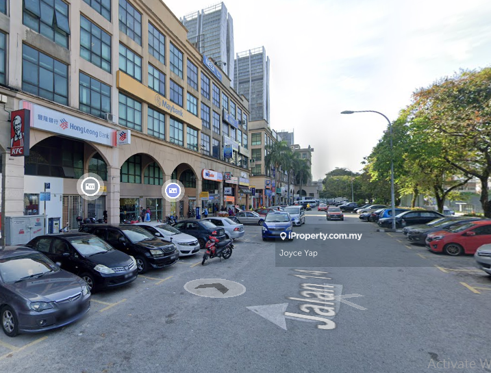 Sentul Point, Sentul Village, KL Sentul, Maxim, One Maxim, Sentul Point ...