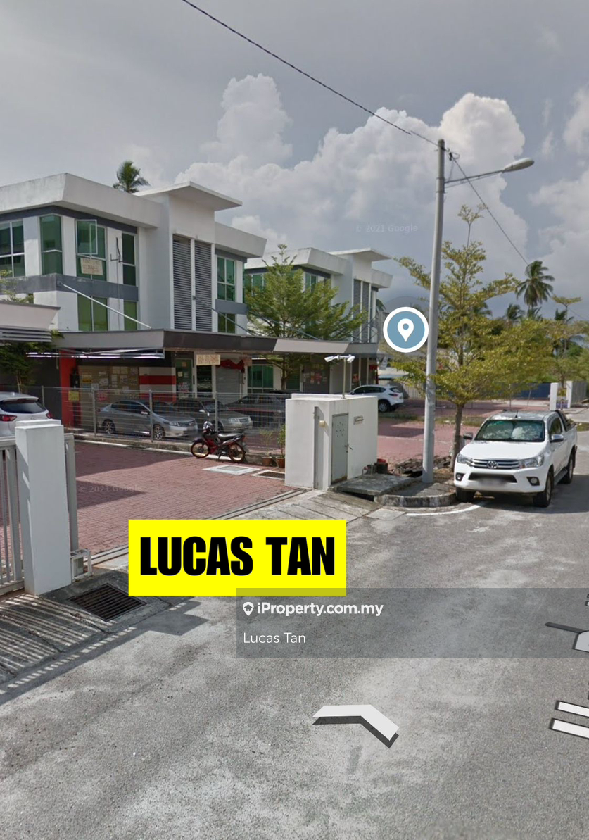 FACING MAIN ROAD, Juru for sale - RM1780000 | iProperty Malaysia