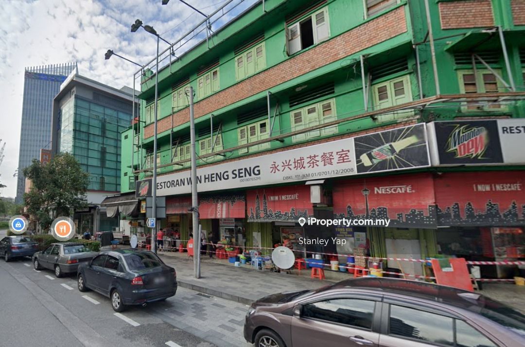 Imbi, Jalan Imbi, Bukit Bintang, TRX, Pavillion, Bukit Bintang for sale ...