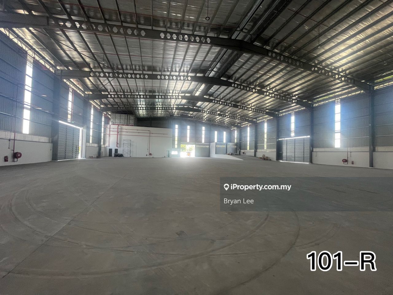 North Port, Port Klang for rent - RM97200 | iProperty Malaysia