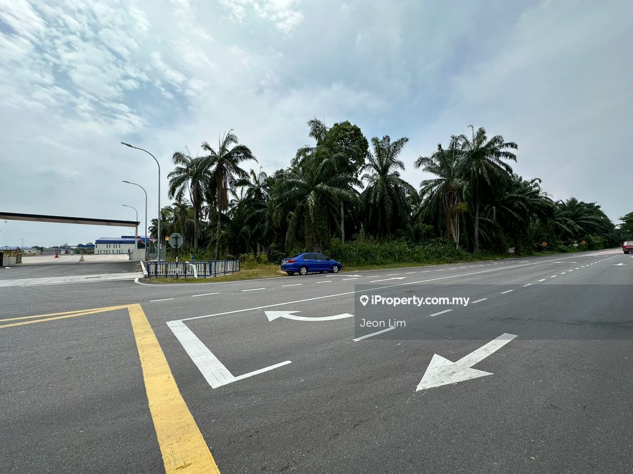 Tanjung 12 Banting Olak Lempit, Banting for sale - RM7579000 ...