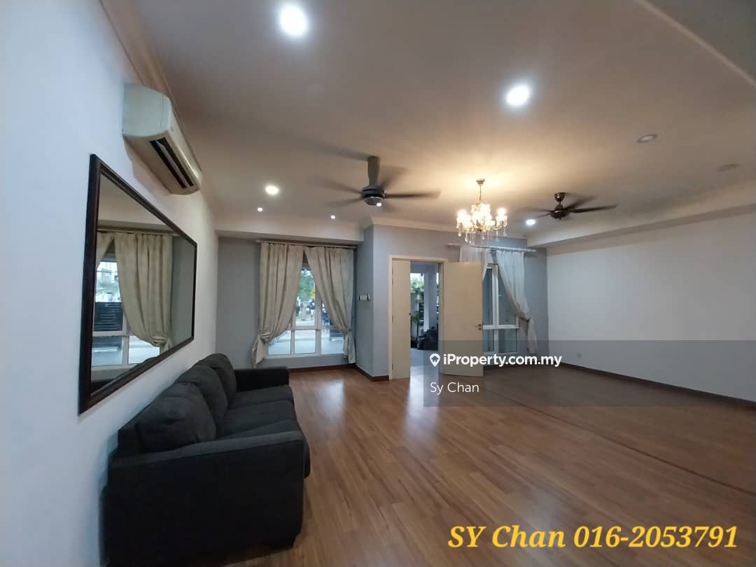 Subang Jaya USJ Heights 2.5 Storey Renovated House, USJ for sale ...