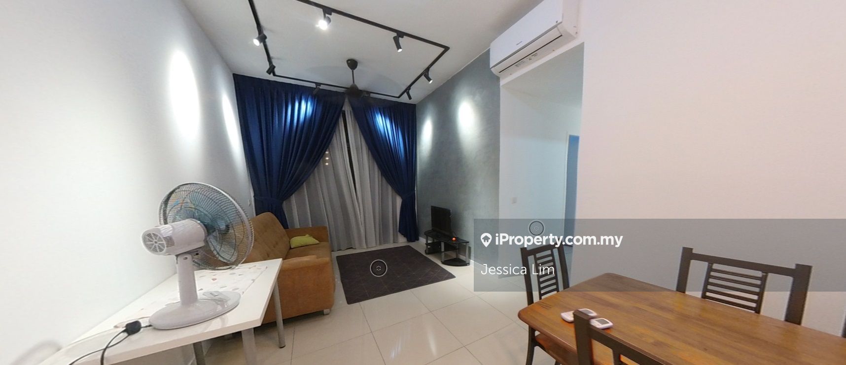 Fera Residence @ The Quartz WM, Wangsa Maju for rent - RM2300 ...