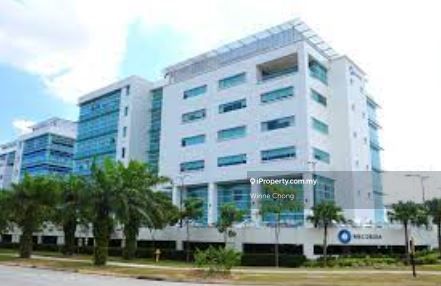 PRIMA 10, CYBERJAYA, Cyberjaya Office for rent | iProperty.com.my