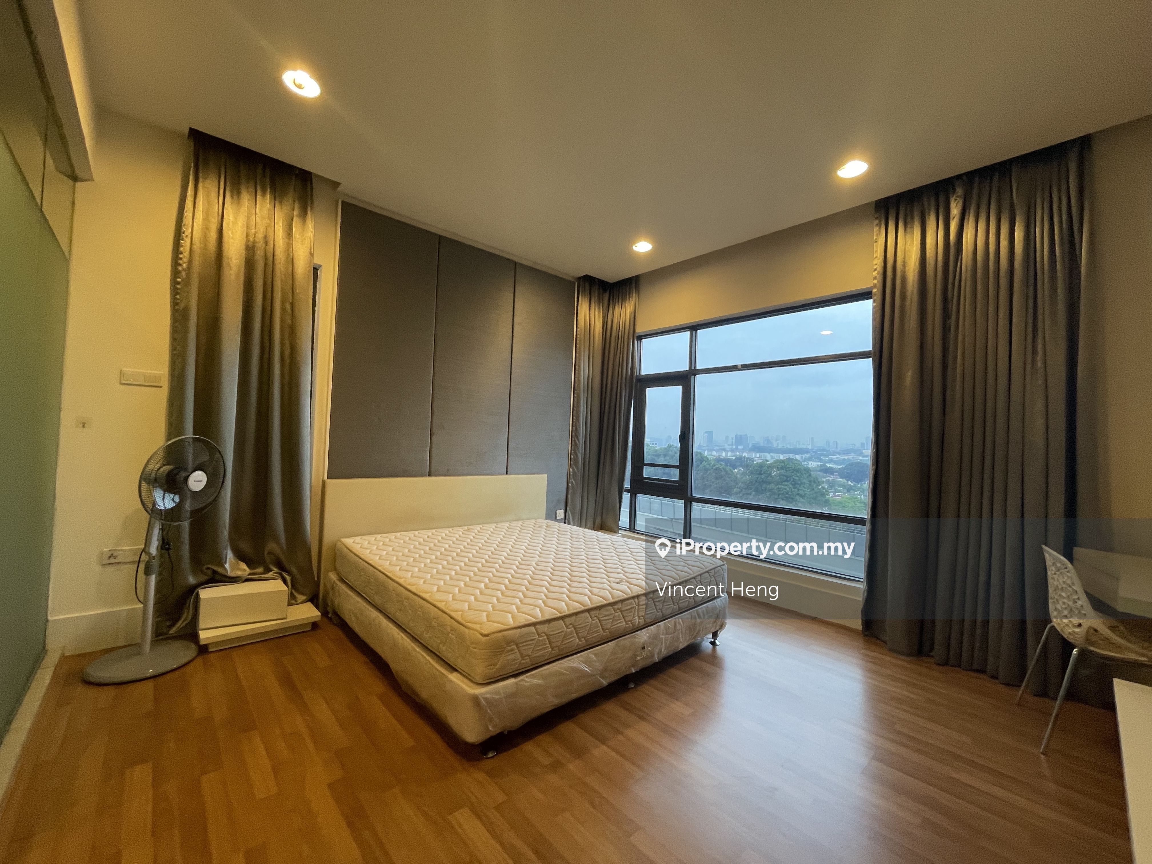Eve Suite / NZX Square, Ara Damansara for rent - RM2000 | iProperty ...