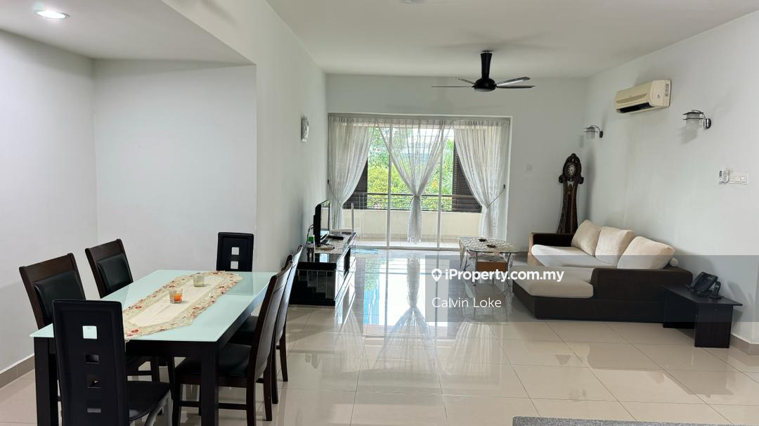 Puteri Palma Condominium Condominium 3 bedrooms for rent in Putrajaya ...
