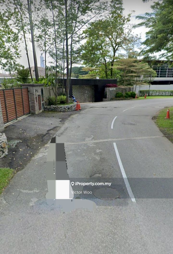 Taman SA, Bukit Damansara Heights, Bangsar, Bangsar for sale ...