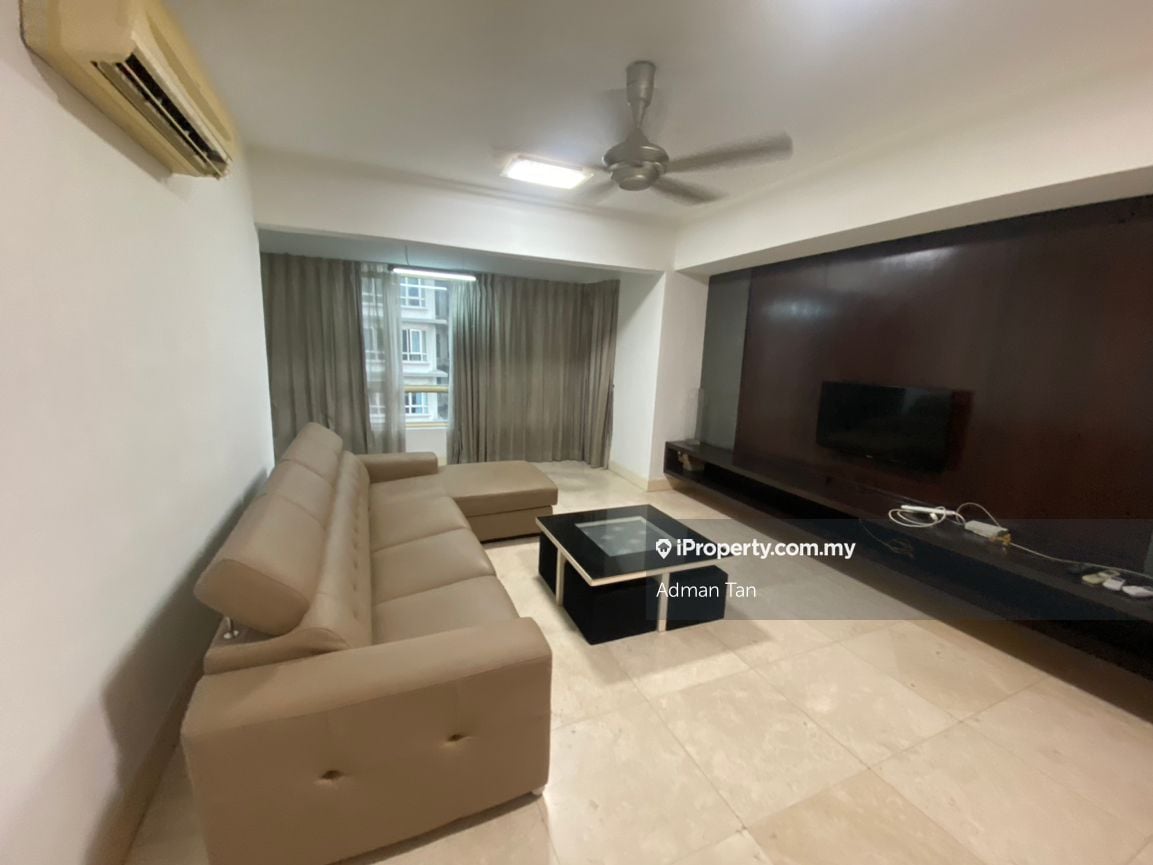 Northpoint Residences, Mid Valley City for rent - RM3500 | iProperty ...