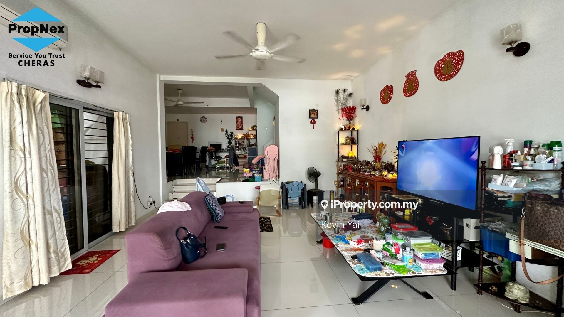 Taman Desa Aman, Cheras for sale - RM950000 | iProperty Malaysia