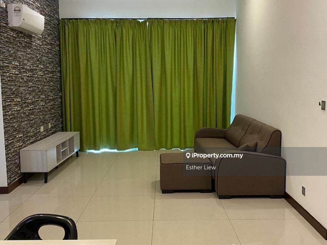 Paragon Suites @ CIQ, Johor Bahru for rent - RM3600 | iProperty Malaysia