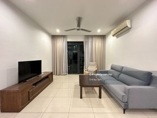 The Light Collection II Condominium 3+1 bedrooms for rent in Gelugor ...