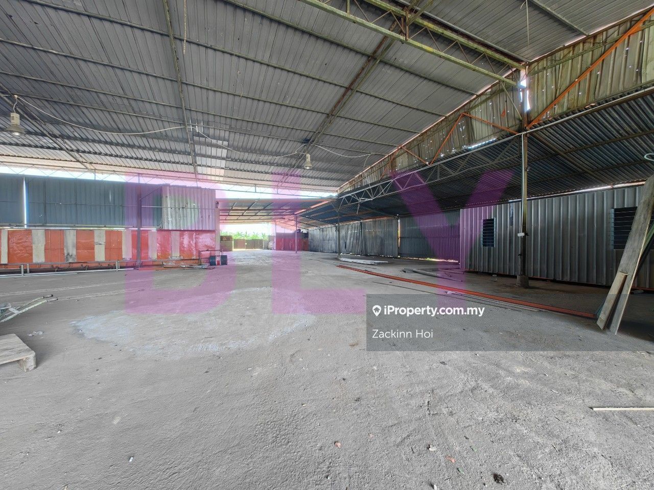 Good Value Strategy Location Warehouse Johan Setia, Klang Warehouse for ...
