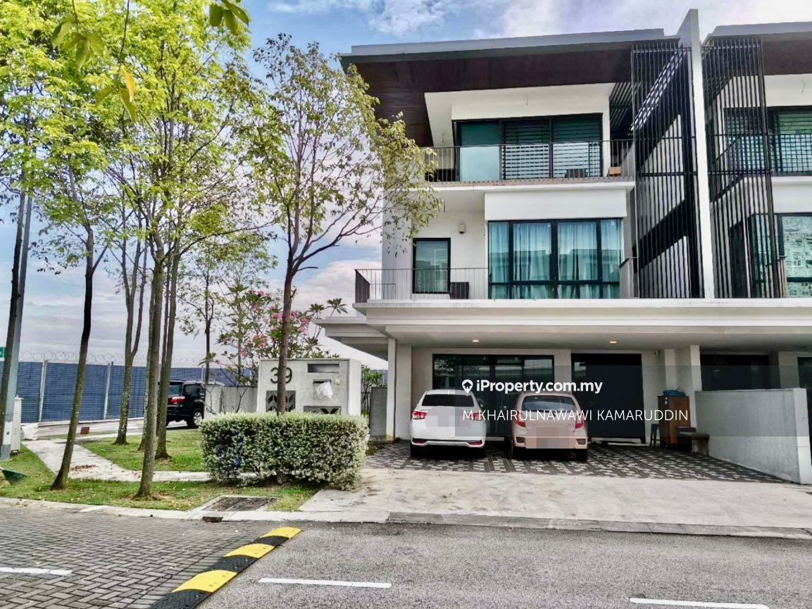 Duta Villa U13, Setia Alam, Setia Alam for sale - RM2650000 | iProperty ...