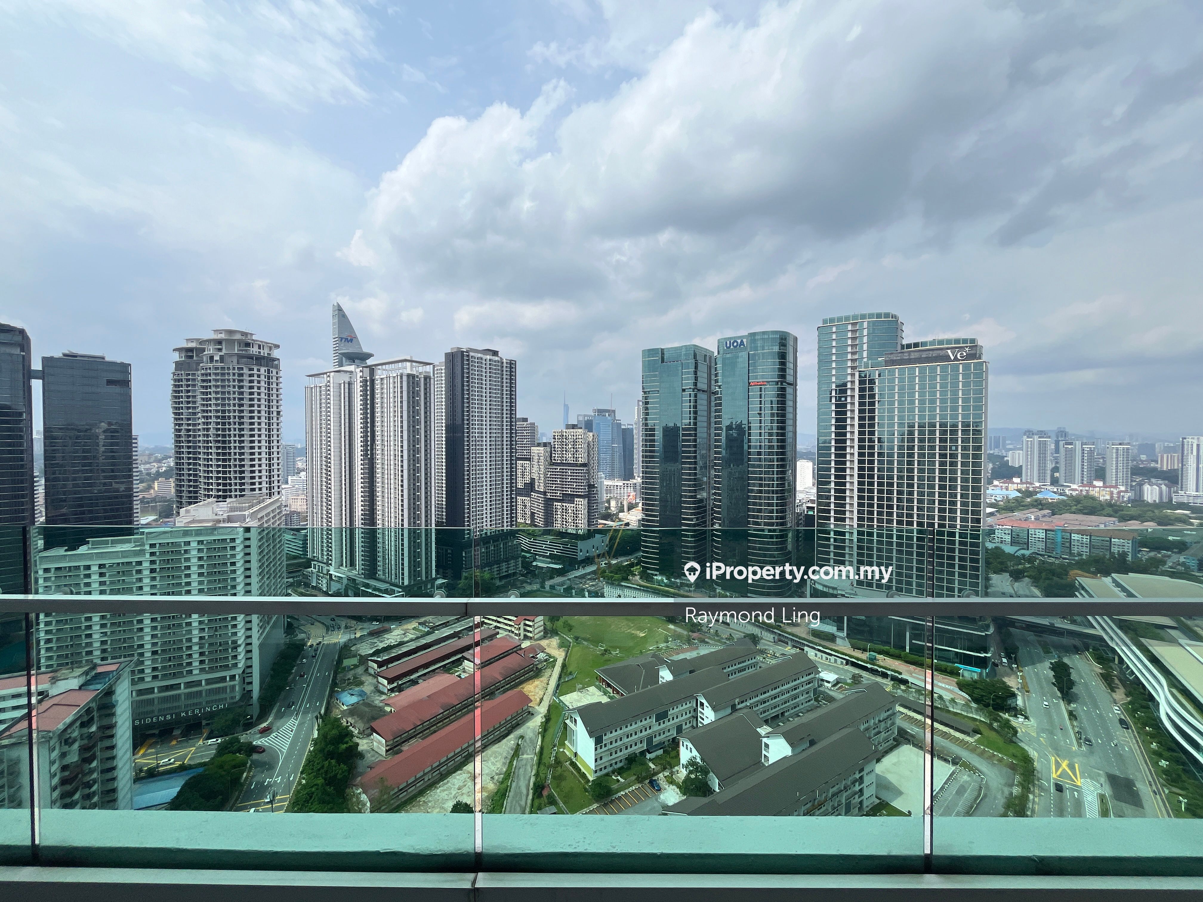 The Park Residences 1 Corner lot Condominium 4+1 bedrooms for sale in ...