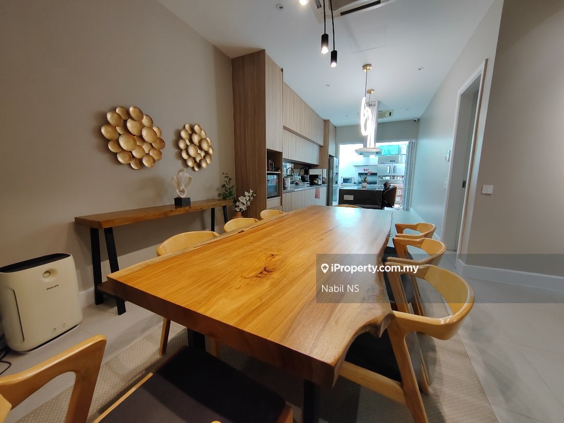 East Residence, KLGCC, TPC, Bukit Kiara for rent - RM22000 | iProperty ...