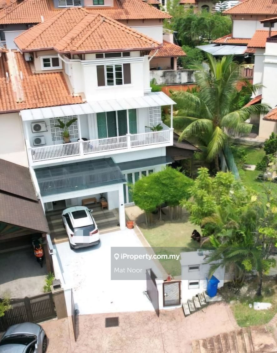 Seksyen 7, Shah Alam for sale - RM2500000 | iProperty Malaysia
